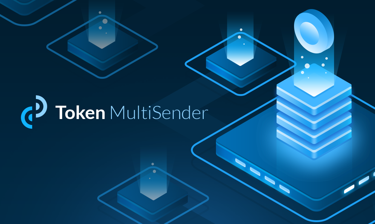 MultiSender Massdrop